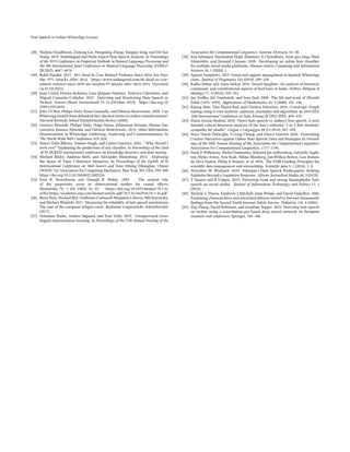 How india muslims are being demonised through whats app groups (a critical study | PDF