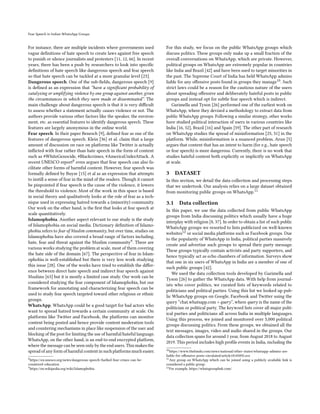 How india muslims are being demonised through whats app groups (a critical study | PDF