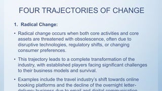 HOW INDUSTRIES CHANGE- case study...pptx