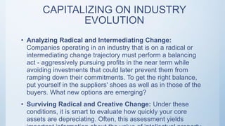 HOW INDUSTRIES CHANGE- case study...pptx