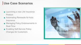 How Insurance Policy Administration Streamlines Policy Lifecycle for ...