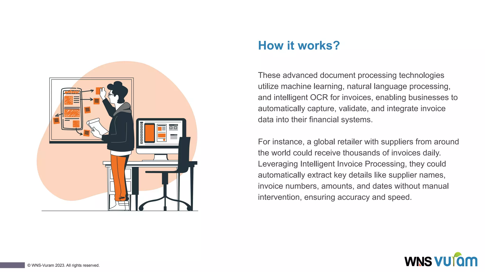 How Intelligent Document Processing can Streamline Invoice Processing ...