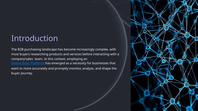 How Intent Data Platforms Are Transforming B2B Buyer Journey Mapping.pptx