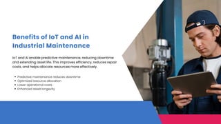How IoT and AI are Transforming Industrial Maintenance.pdf