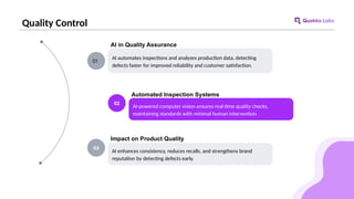 How is AI Being Used in Manufacturing Industry_.pptx