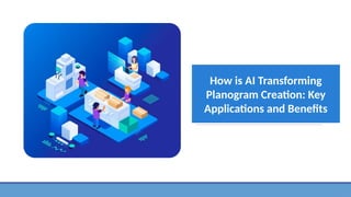 How is AI Transforming Planogram Creation Key Applications and Benefits ...