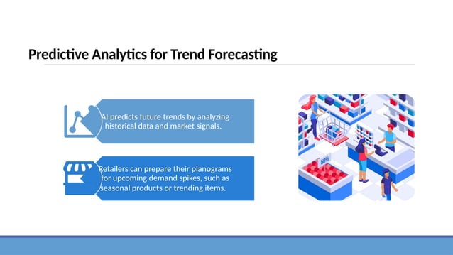 How is AI Transforming Planogram Creation Key Applications and Benefits ...