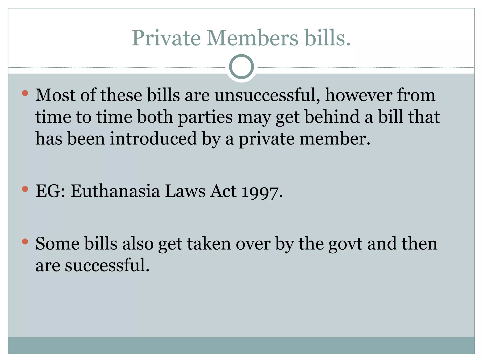 How Is Change Influenced Law Reform | PPT