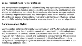 How is Eastern culture different from Western culture_.pptx