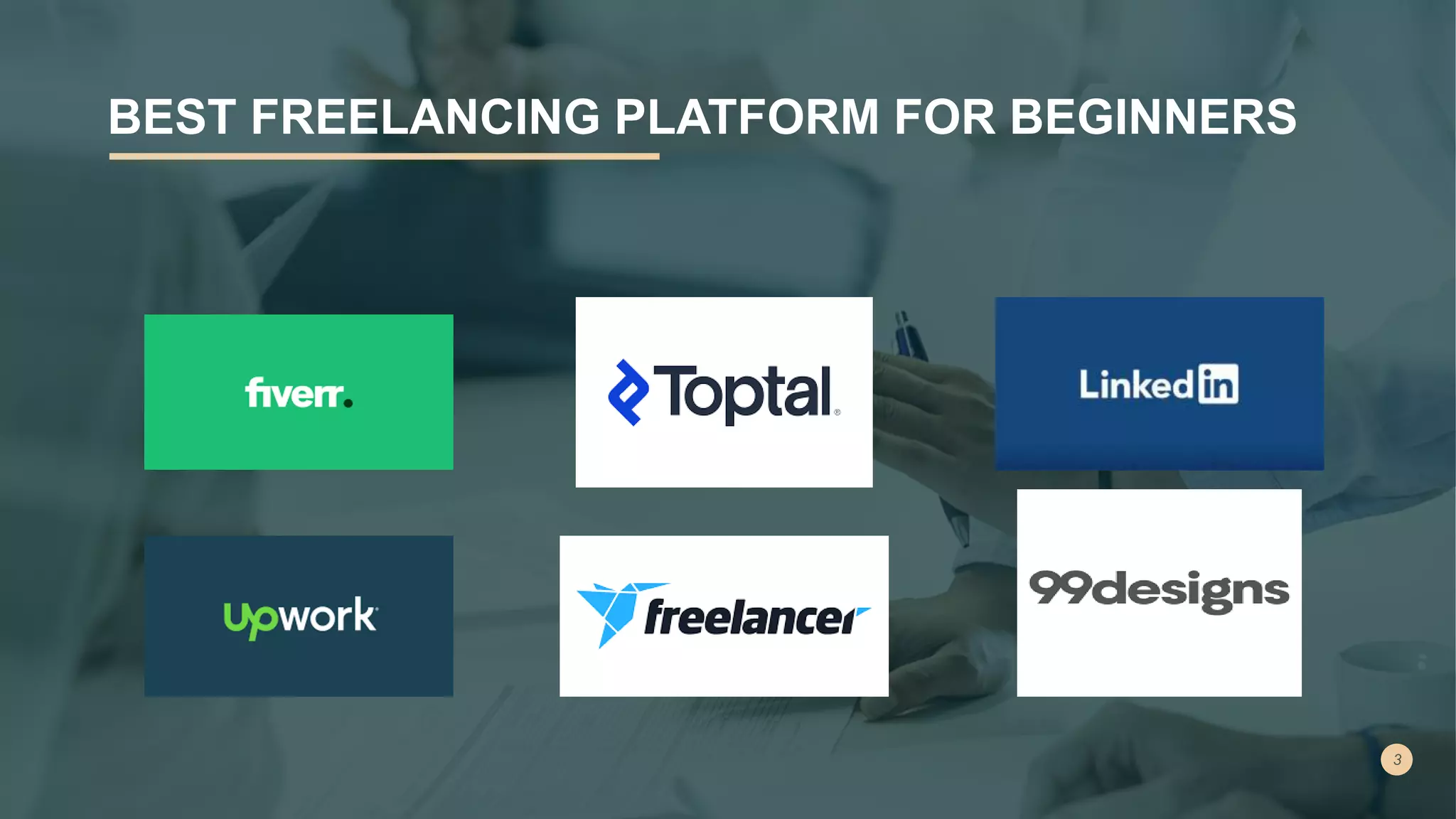 HOW IS FREELANCING TAKING OVER THE TRADITIONAL JOB.pptx
