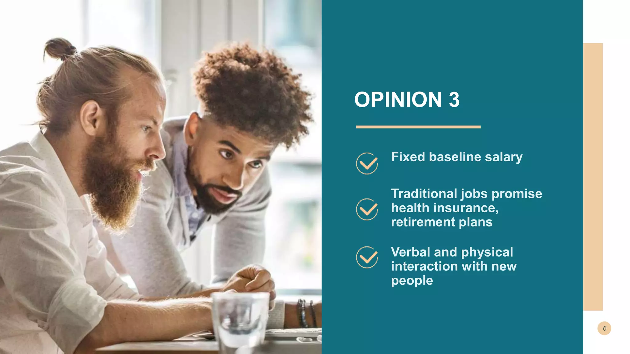 HOW IS FREELANCING TAKING OVER THE TRADITIONAL JOB.pptx