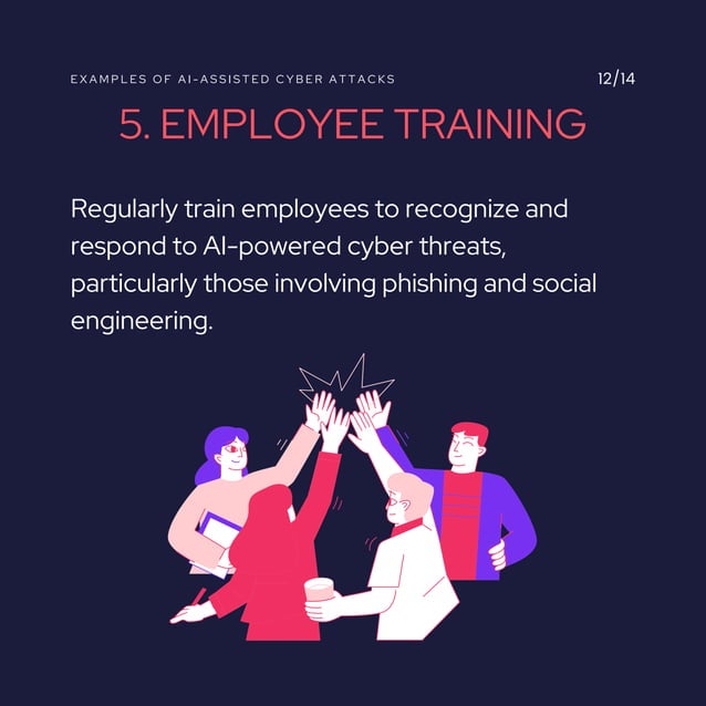 How Is Generative AI Used for Cyber Attacks Use Cases Carousel.pdf