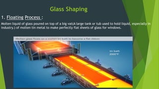 How is glass made | PPT