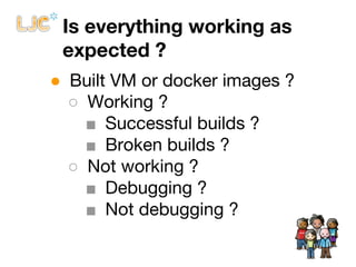 How is Java / JVM built ? Back then and now... | PPT