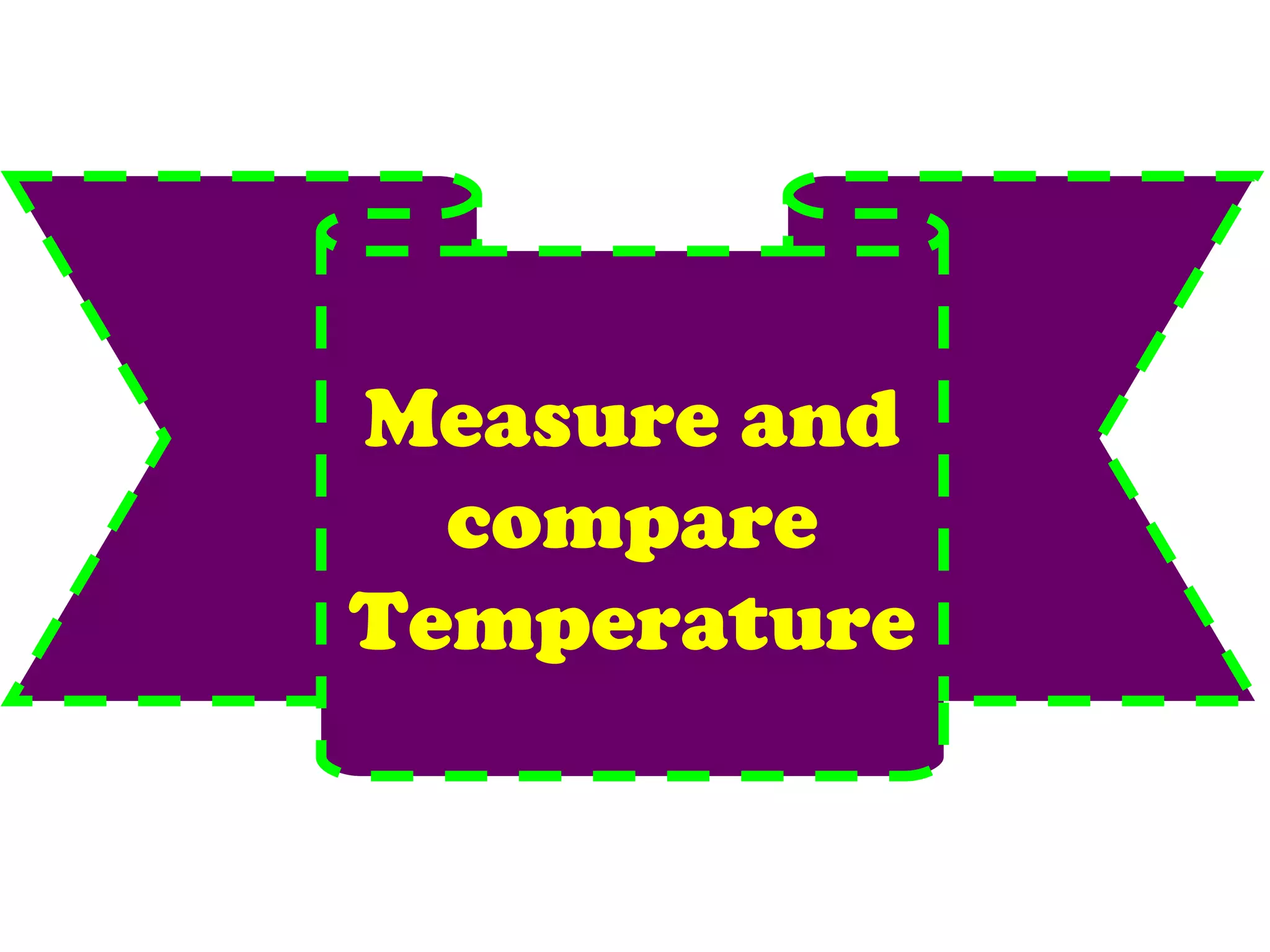 How is matter measured | PPT