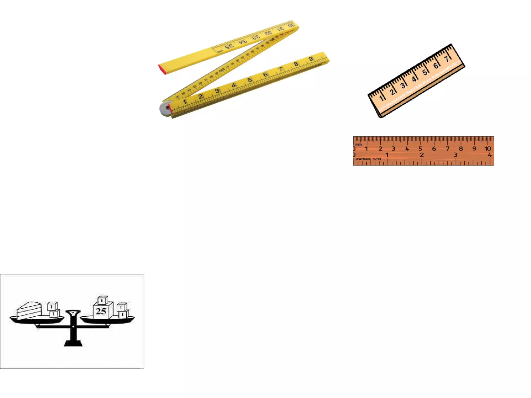 How is matter measured | PPT