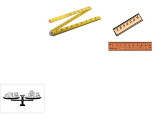 How is matter measured | PPT
