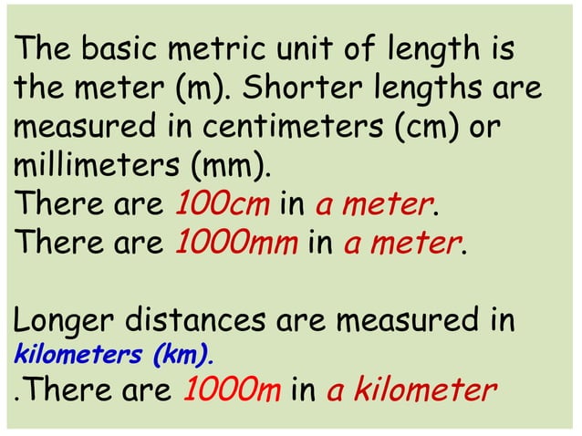 How is matter measured | PPT | Physics | Science