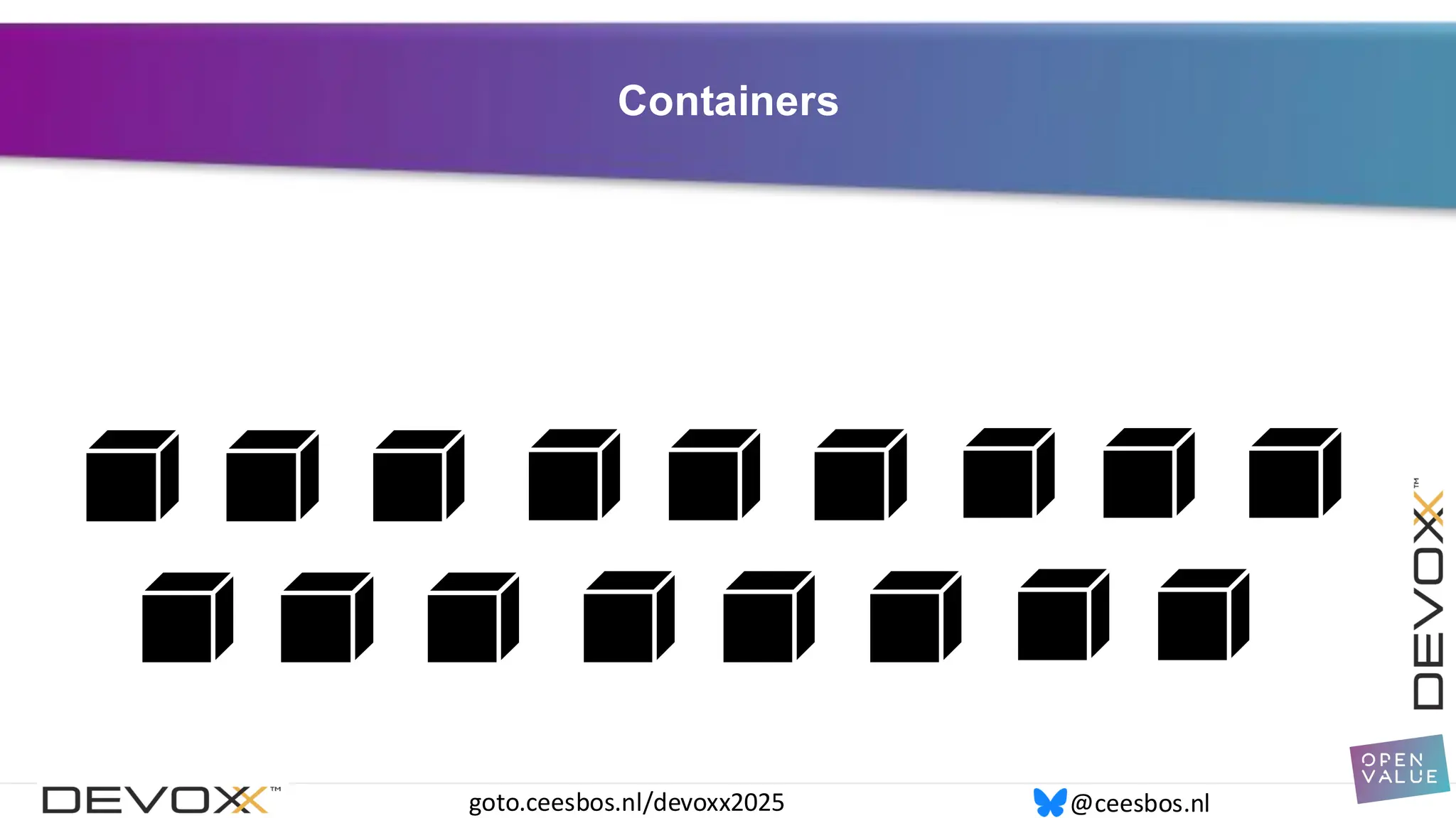 How I solved production issues with OpenTelemetry - Devoxx 2025 | PDF