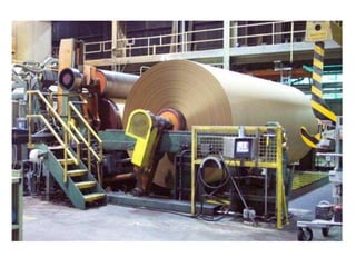 How is paper made | PPT