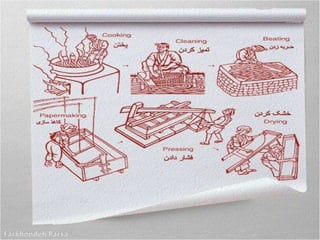 How is paper made 3 | PPTX