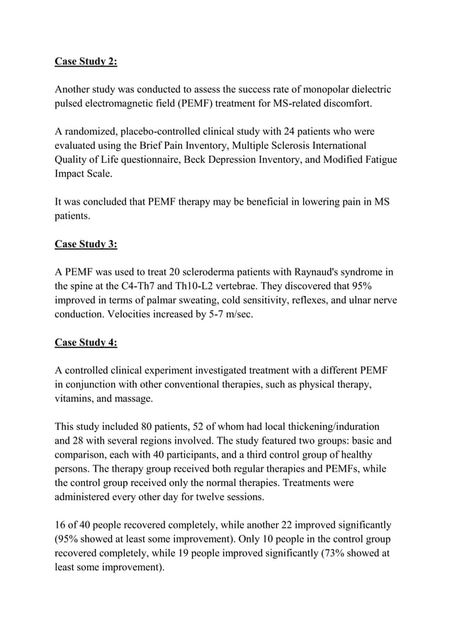 How is PEMF Therapy Effective in Scleroderma Physical Therapy Treatment.pdf