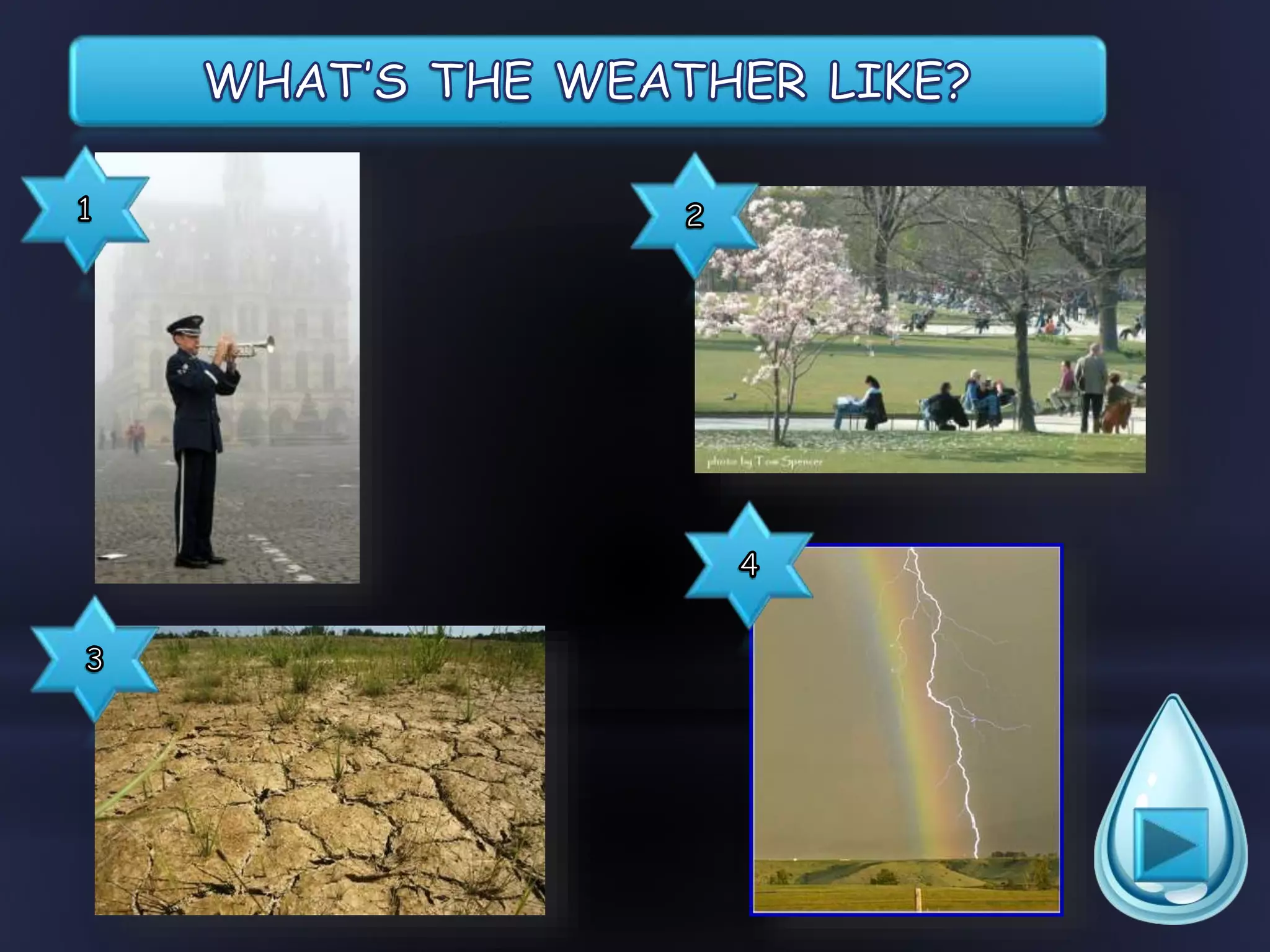 How is the weather | PPTX