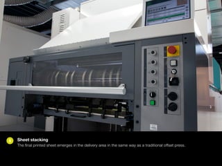 Jet Press 720S: How it works | PPT