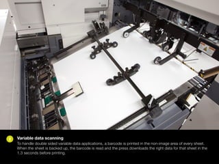 Jet Press 720S: How it works | PPT