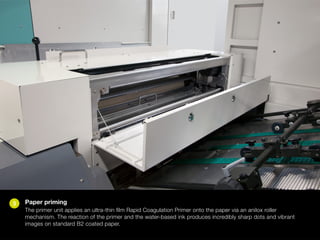 Jet Press 720S: How it works | PPT