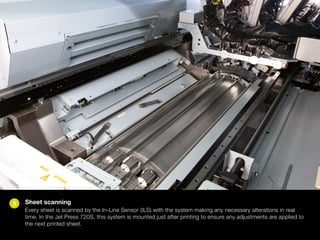 Jet Press 720S: How it works | PPT