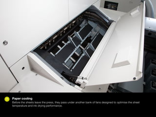 Jet Press 720S: How it works | PPT