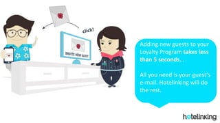 How Does A Hotel Loyalty & Guest Referral Program Works? | PDF