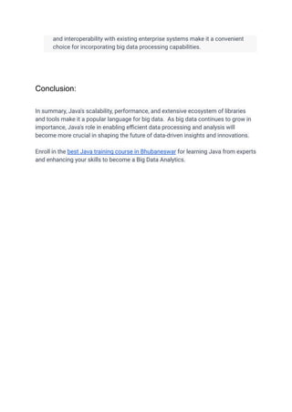 How Java Empowers Significant Advances in Big Data.pdf