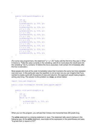 How java works | PDF