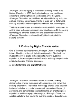 How JPMorgan Chase’s Innovations are Shaping the Future of Banking.pdf