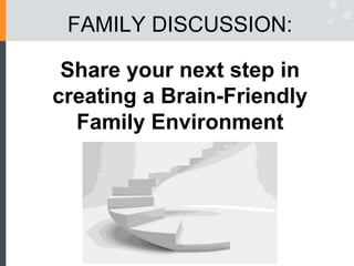 How Does a Child's Brain Learn? | PPT