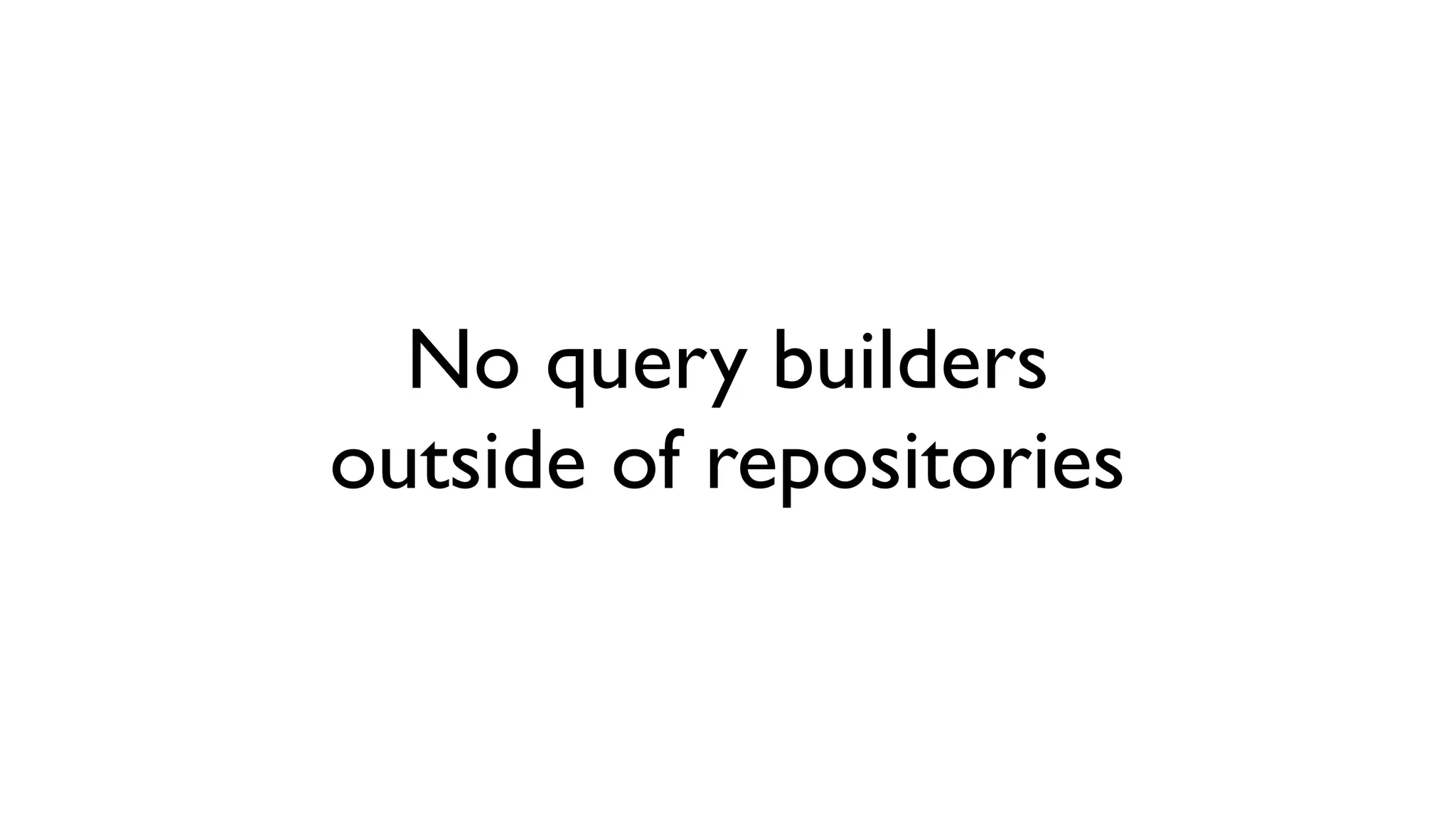 How Kris Writes Symfony Apps Ppt 