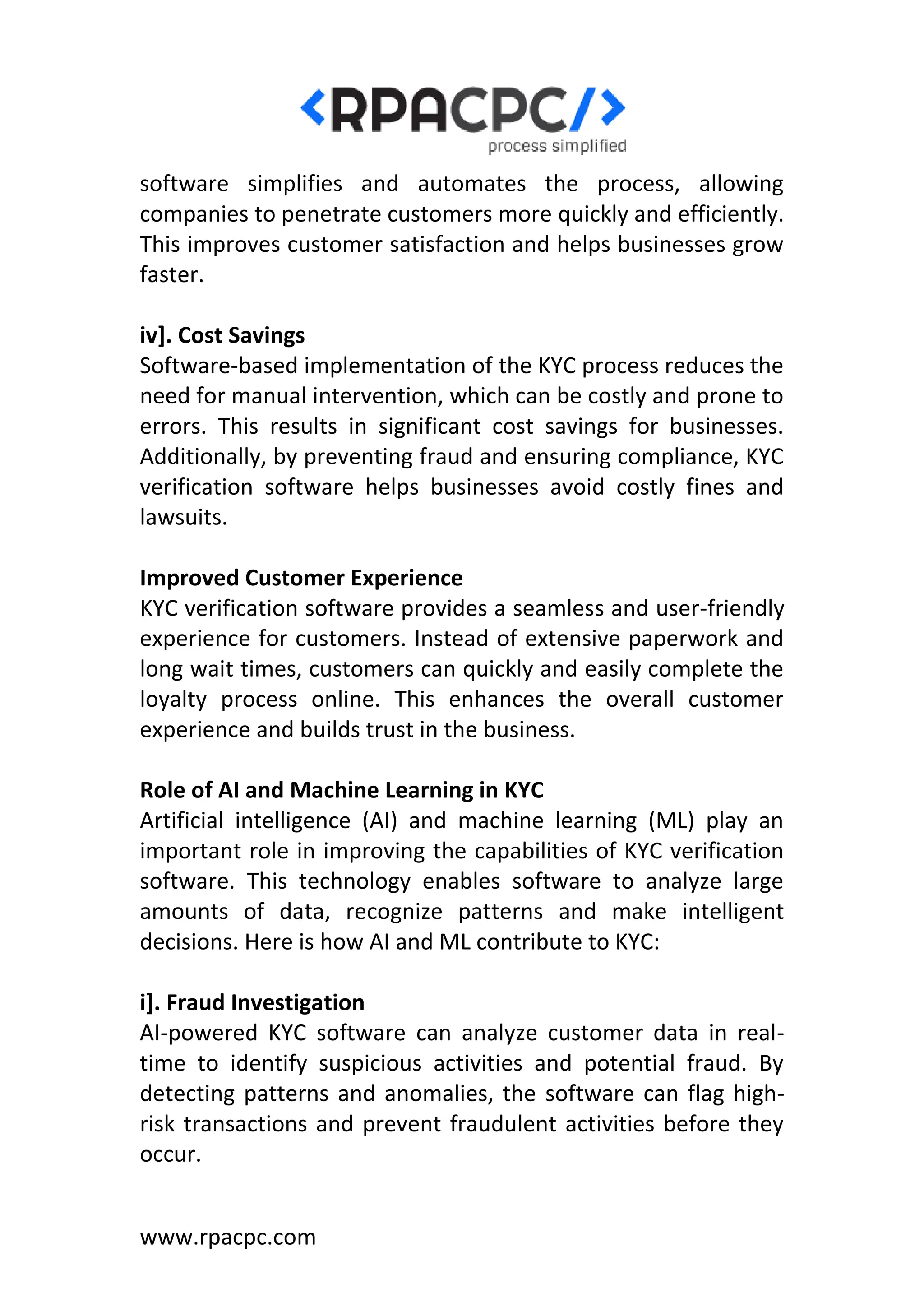 How KYC Verification Software Enhances Security and Compliance.docx