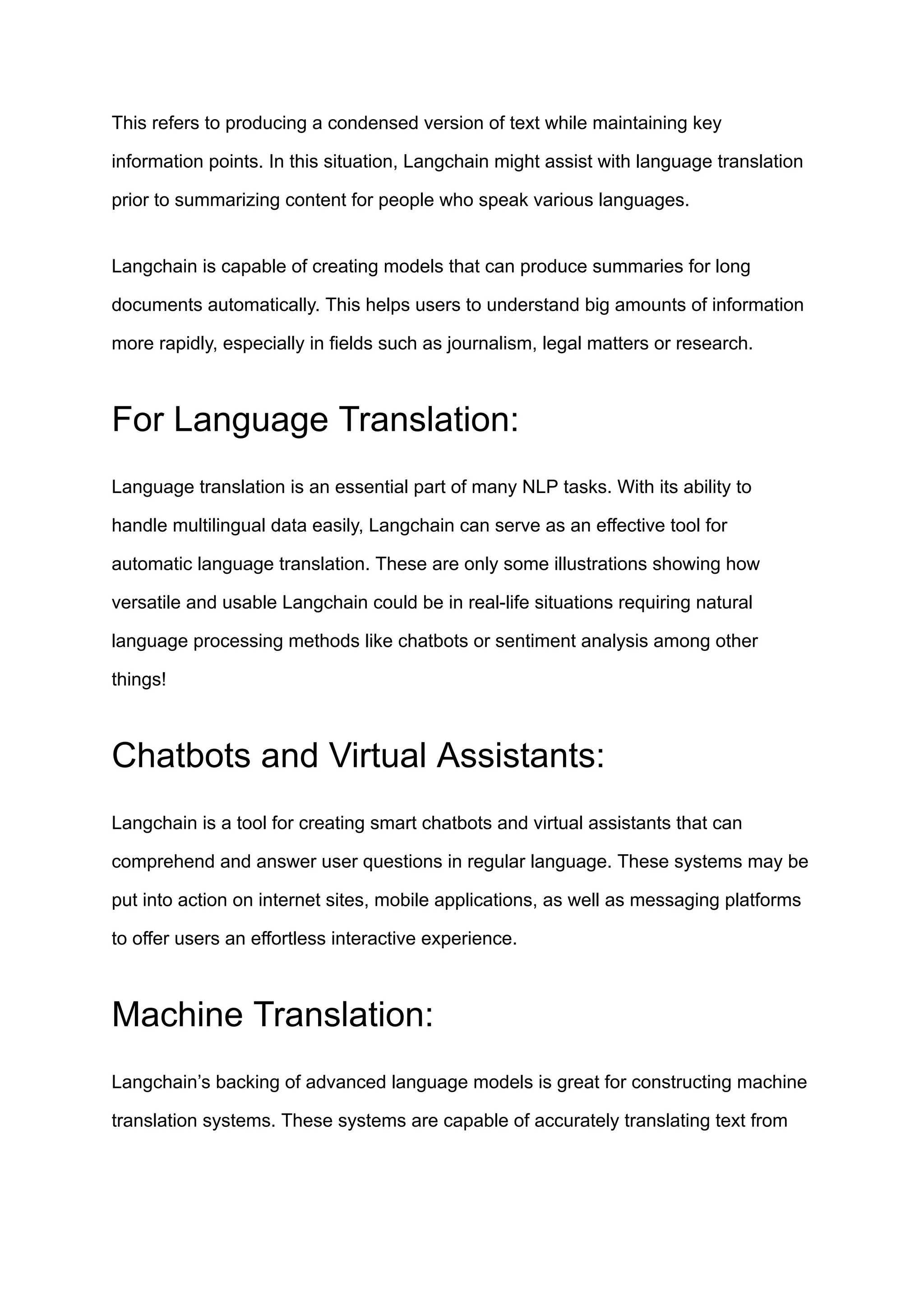 How Langchain Frameworks Work An In-depth Exploration.pdf