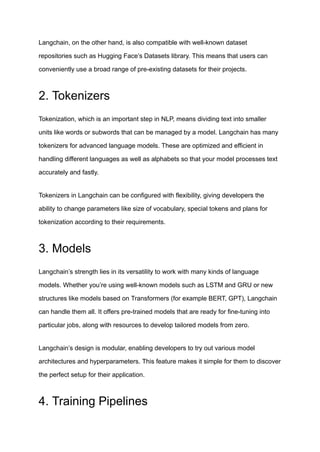 How Langchain Frameworks Work An In-depth Exploration.pdf