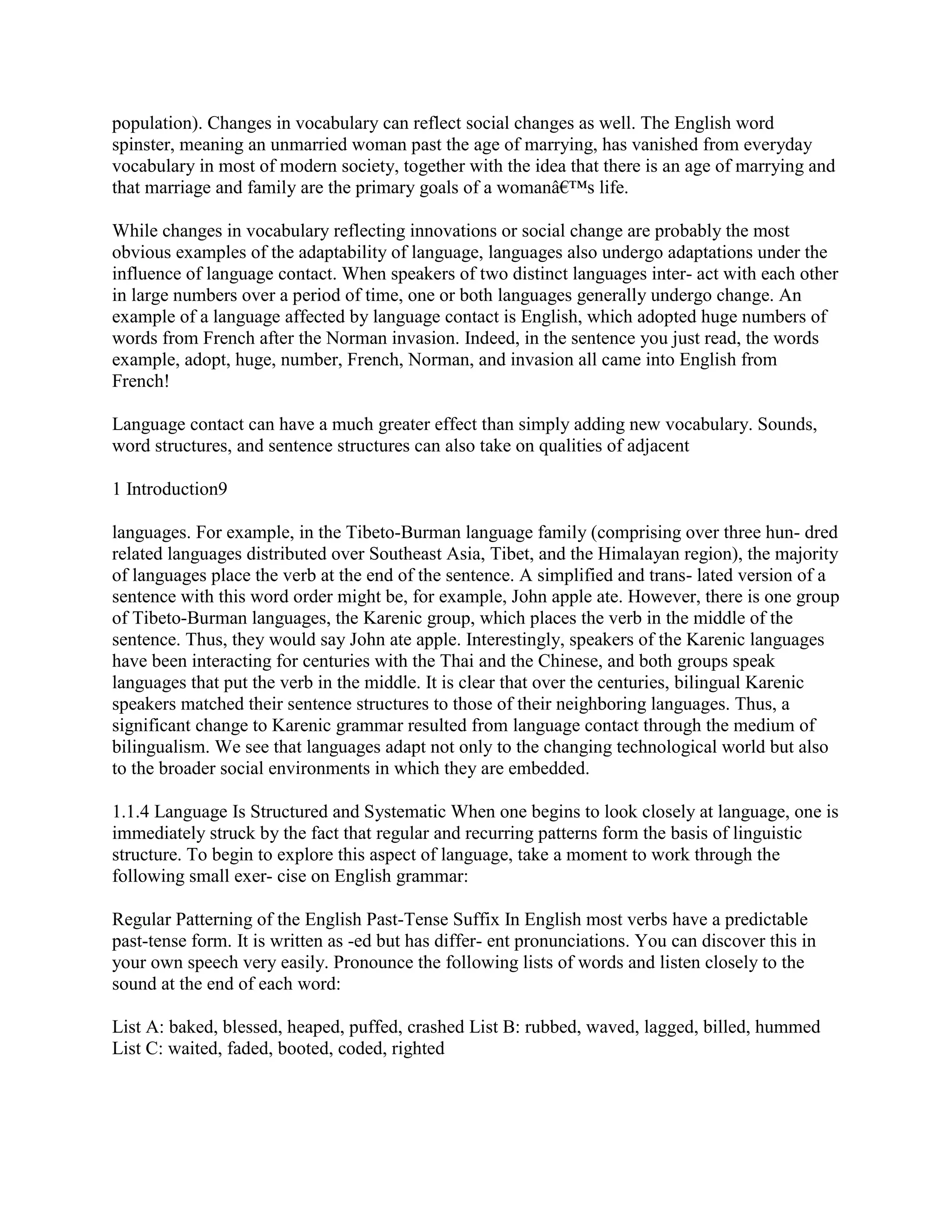 How Languages WorkAn Introduction to Language and LinguisticsSecond Ed.docx