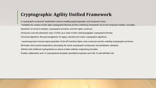 Quantum Cryptography | PPTX | Information and Network Security | Computing