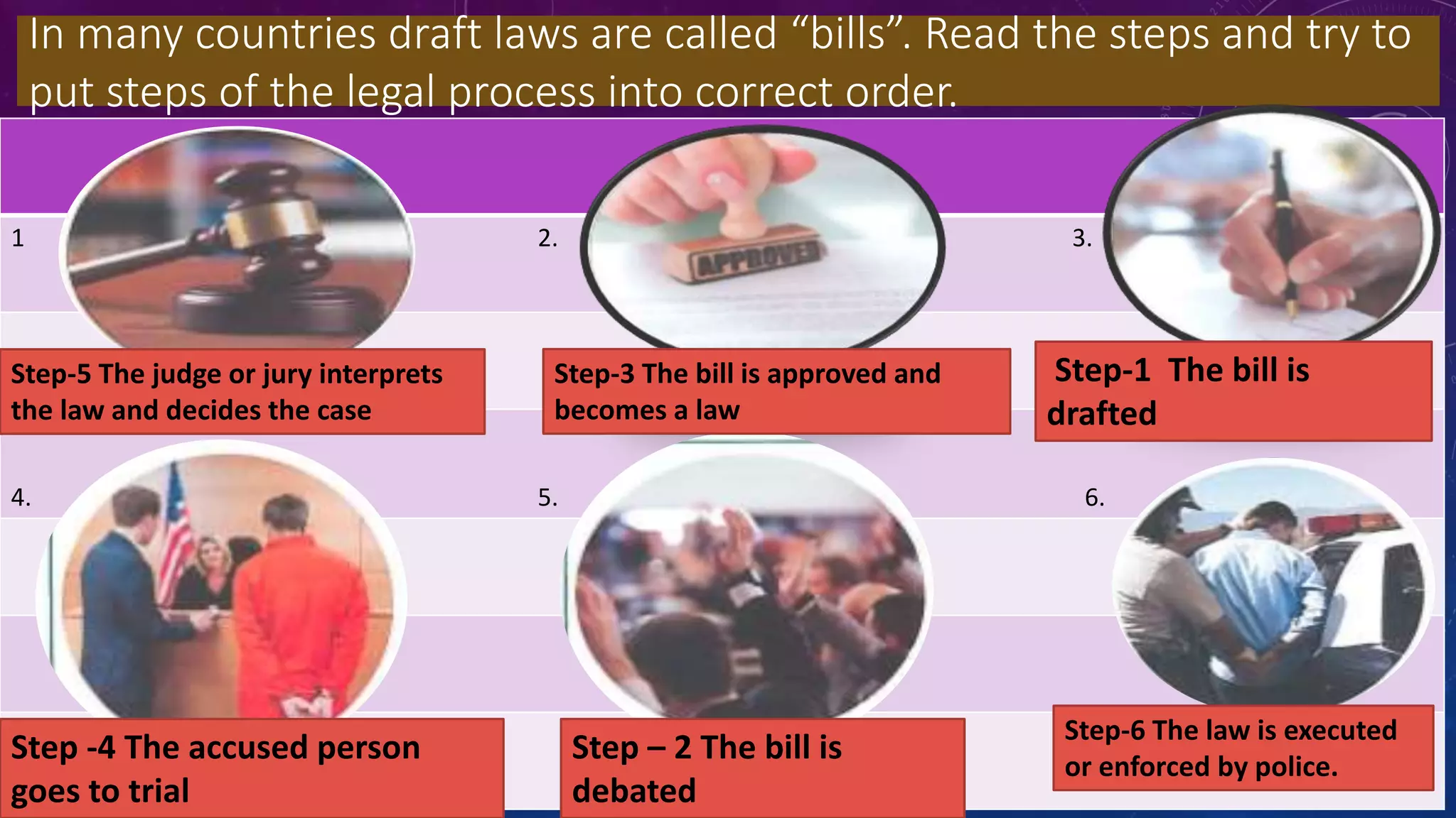 How Laws are made PPT grd 6.pptx