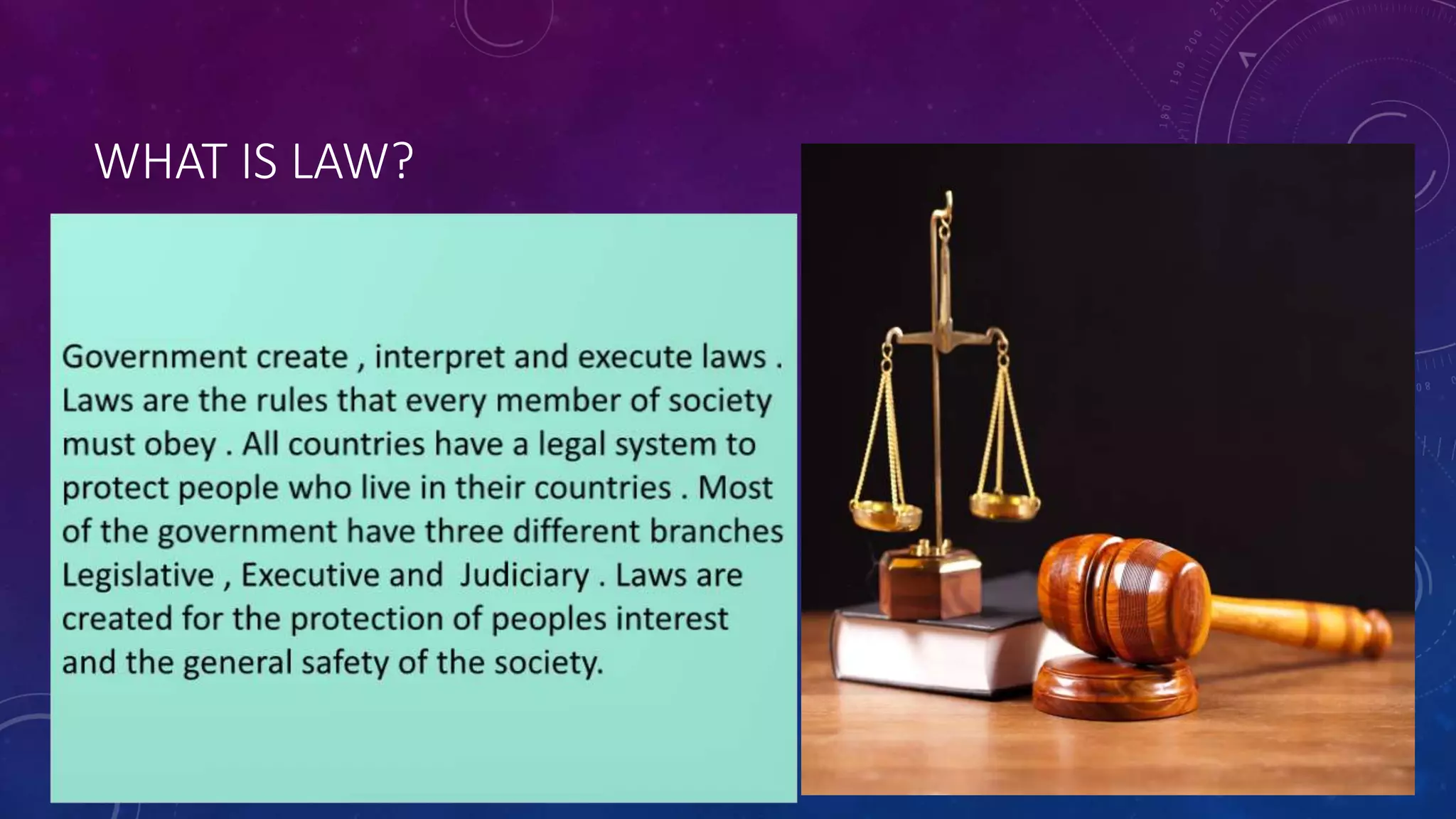 How Laws are made PPT grd 6.pptx