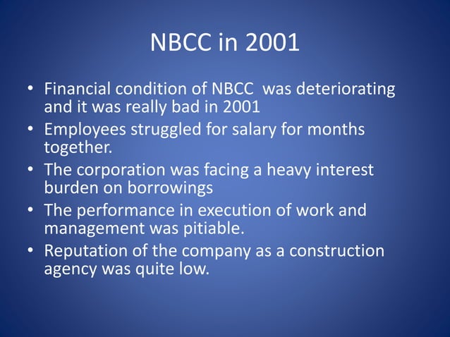 How leadership played a major role in turning | PPT