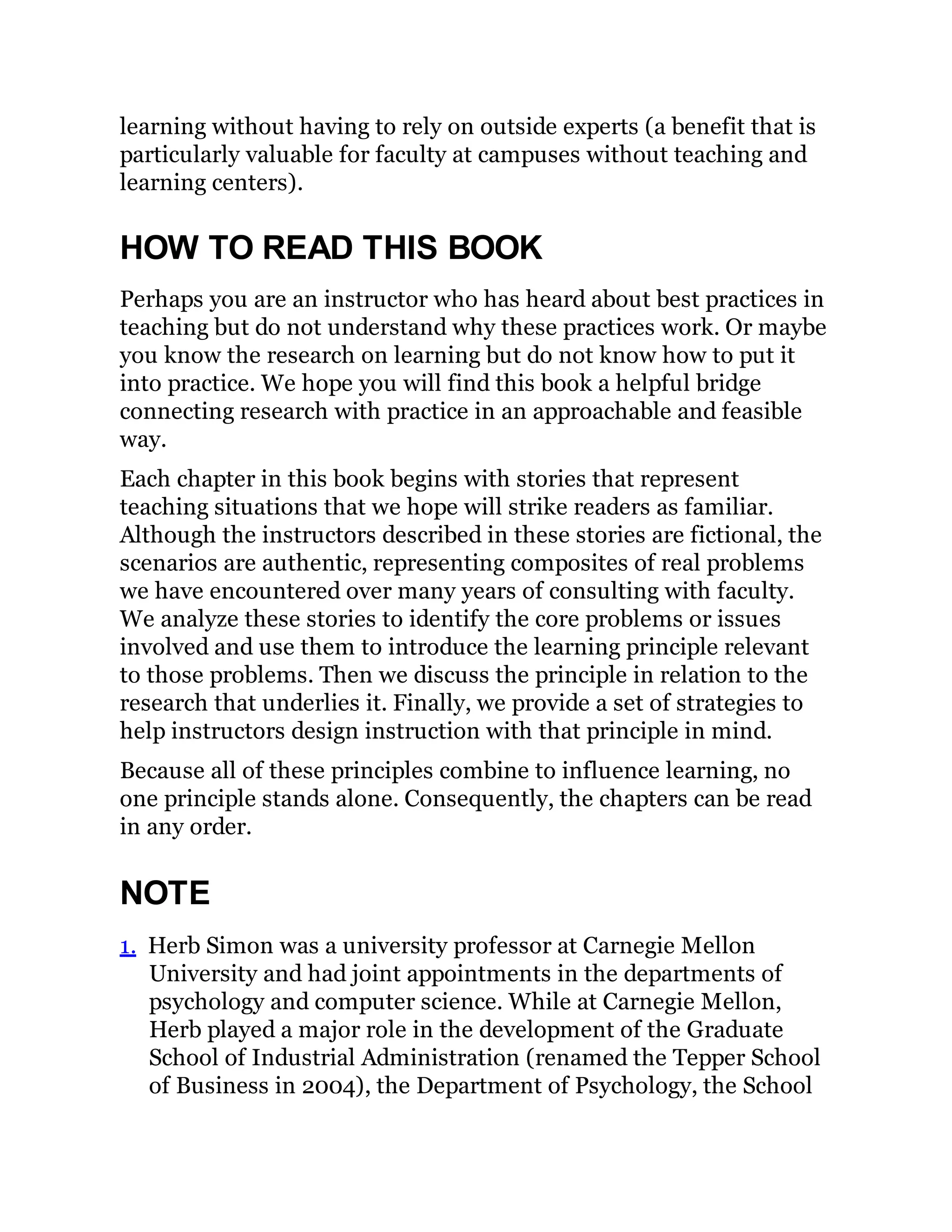How Learning Works - Eight Research-Based Principles for Smart Teaching.pdf