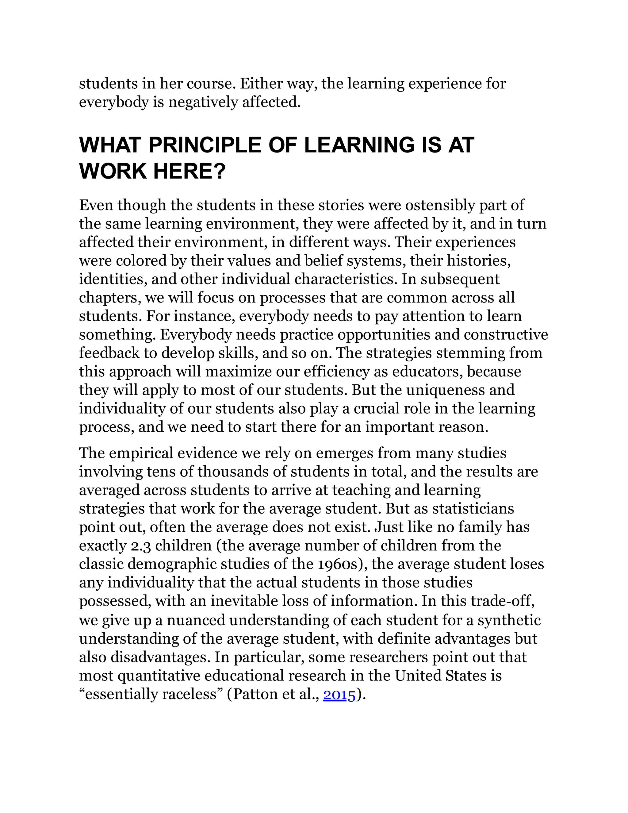 How Learning Works - Eight Research-Based Principles for Smart Teaching.pdf