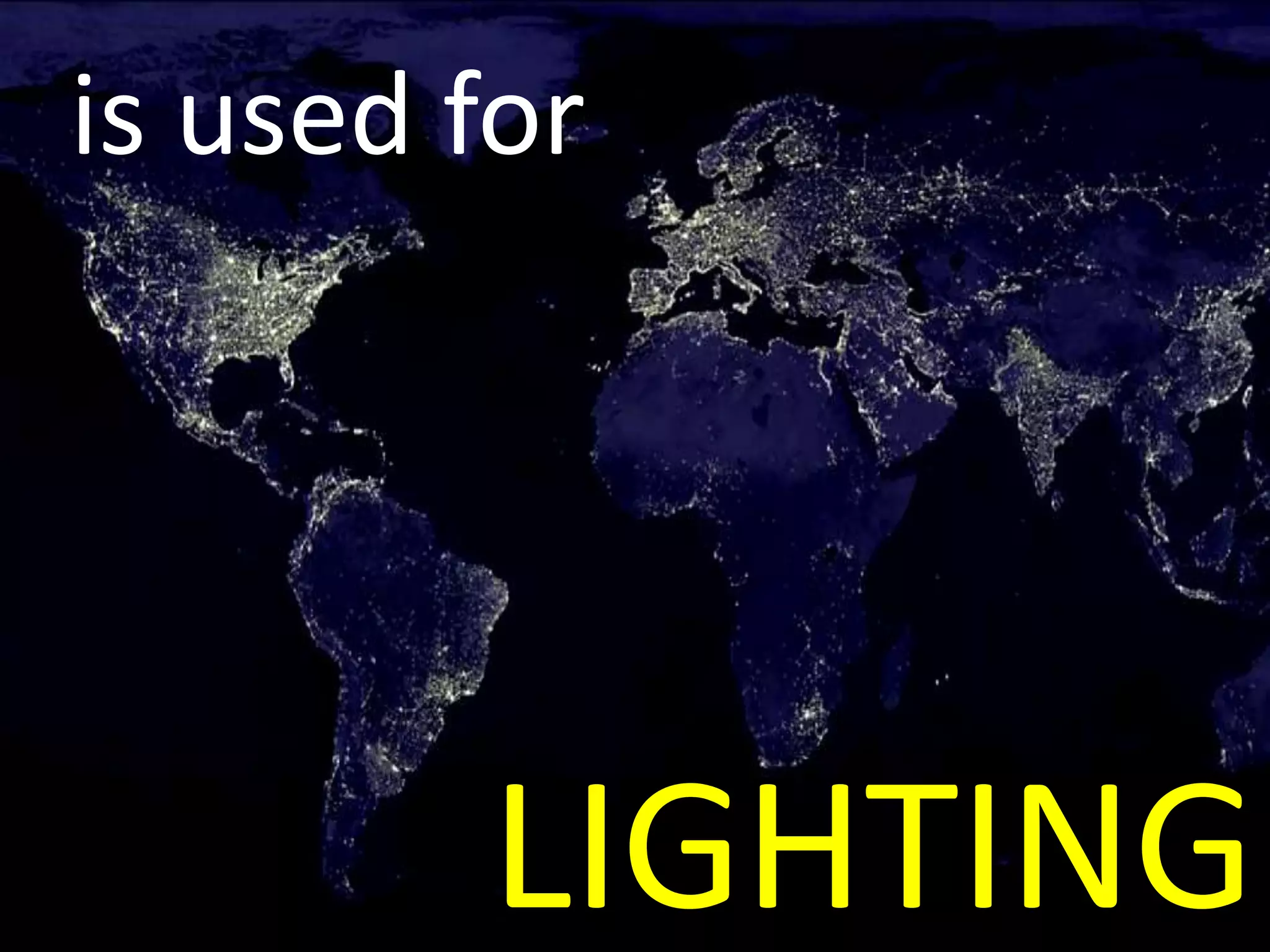 How LEDs Work - Firefly LED | PPT
