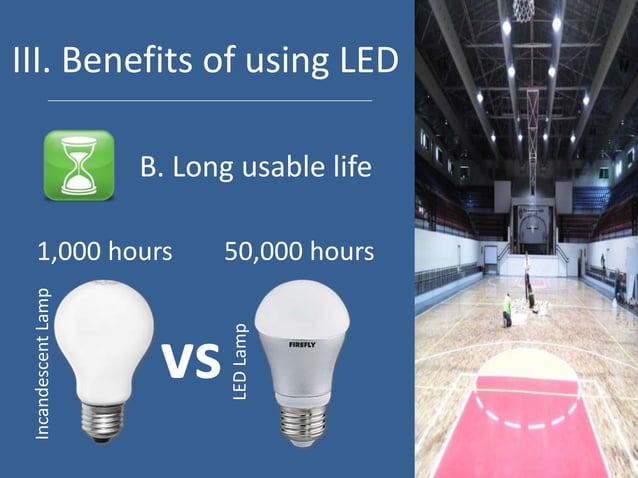 How LEDs Work - Firefly LED | PPT
